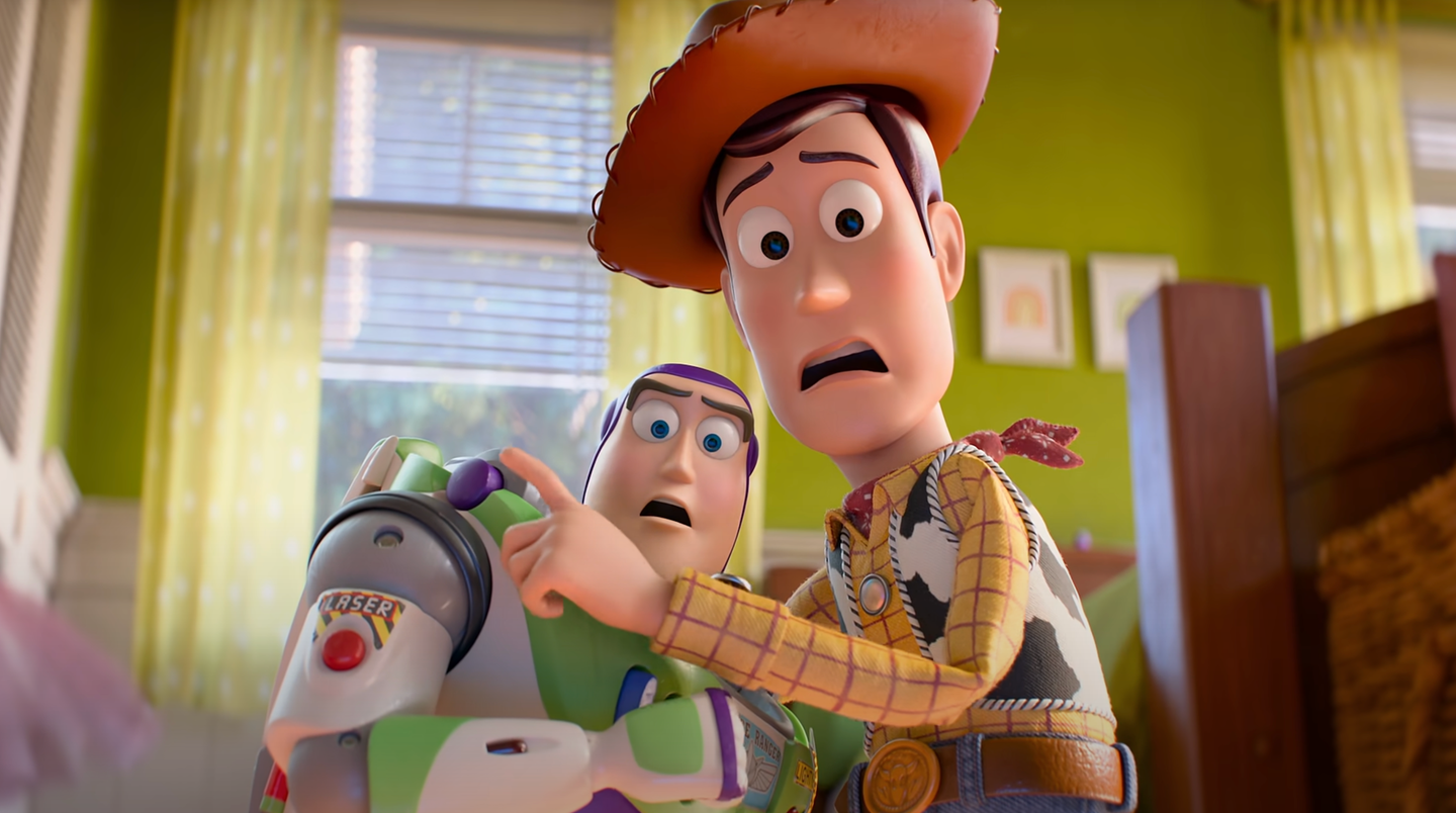 Toy Story 5 Trailer: Teaser Shows A Very Different Disney Villain ...