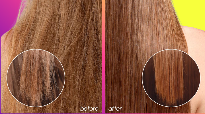 This $19 Keratin Masks Revives Dry And Damaged Hair | HuffPost Life