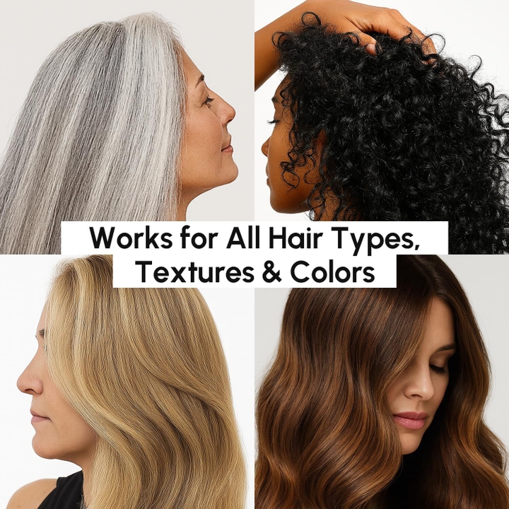 This $19 Keratin Masks Revives Dry And Damaged Hair | HuffPost Life