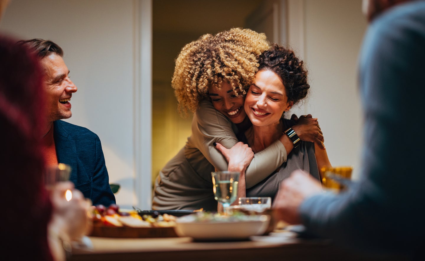 How To Be The Best Party Host | HuffPost Life