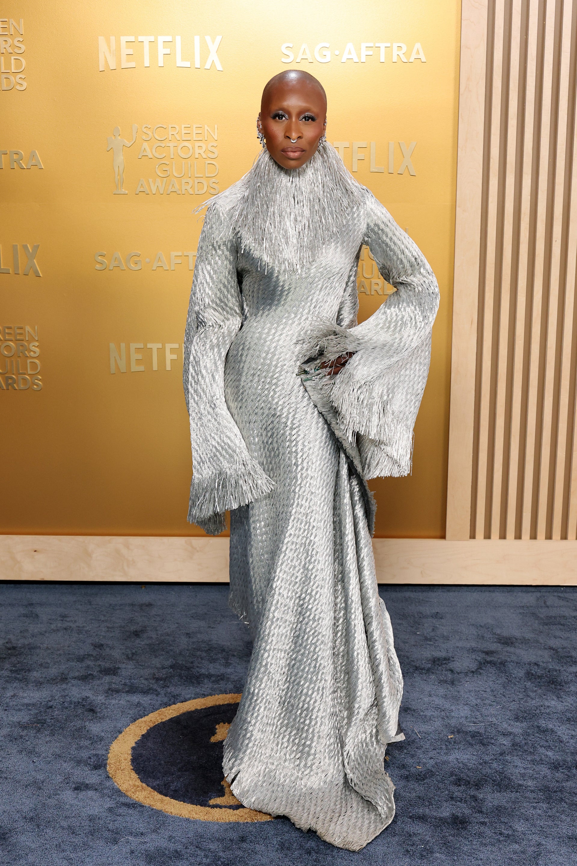 Cynthia Erivo's Style Evolution Over The Years | HuffPost Life