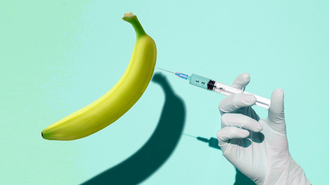 Is ‘Ozempic Penis’ A Real Thing? We Asked Experts. | HuffPost Life