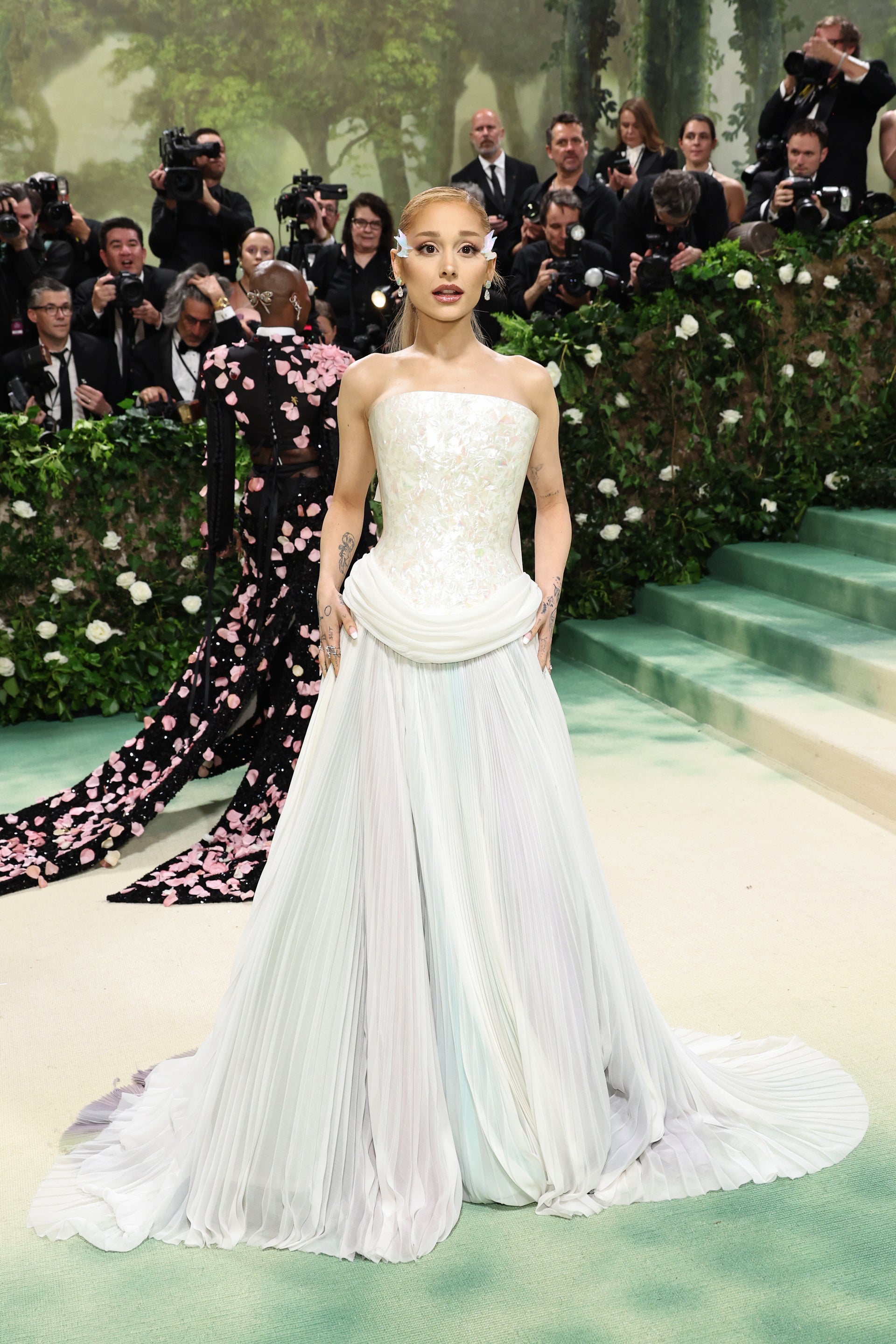 Ariana Grandes Style Evolution Through The Years | HuffPost Life