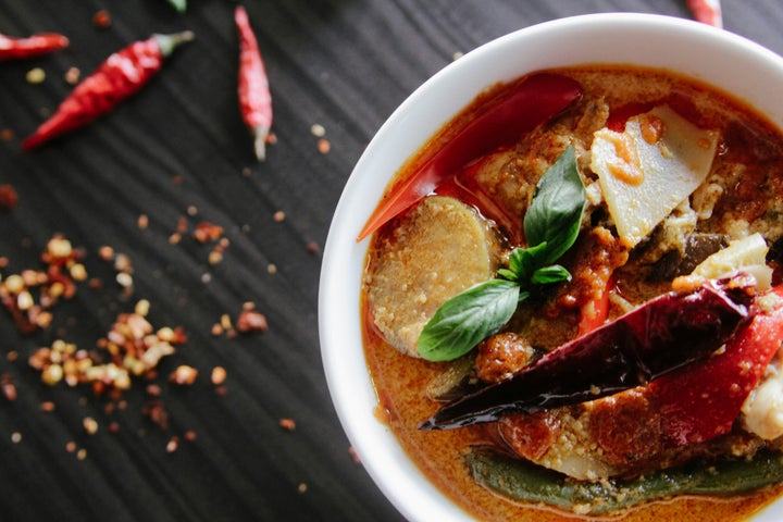 Why We Eat Spicy Food Even If It Hurts | HuffPost UK Life