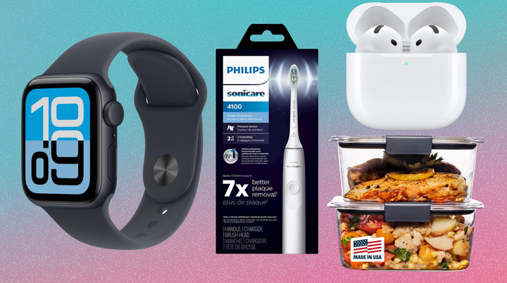 The Best Amazon Deals This November 14 Weekend | HuffPost Life