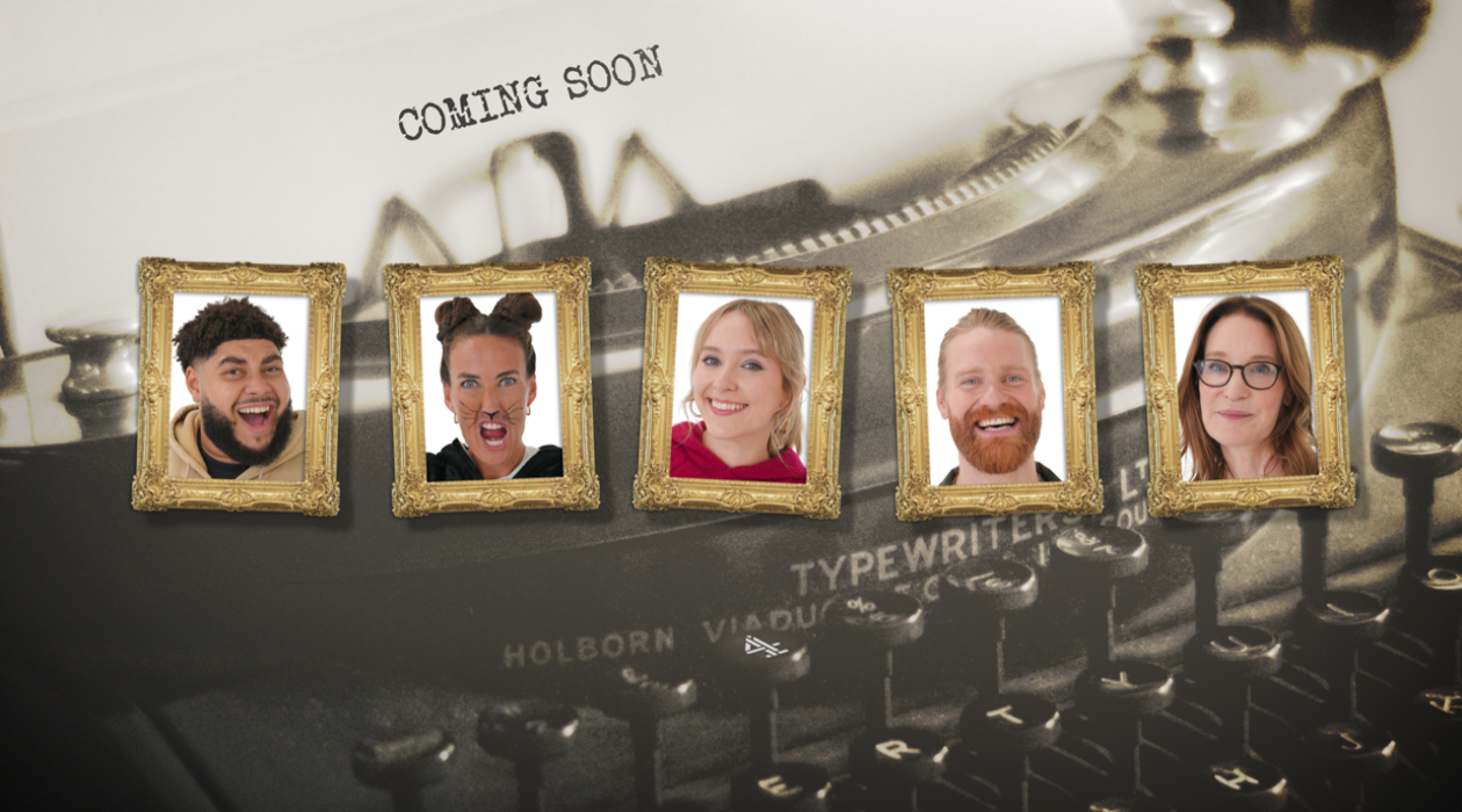 Taskmaster New Year Special Cast: Full Line-Up Of Stars Taking Part ...