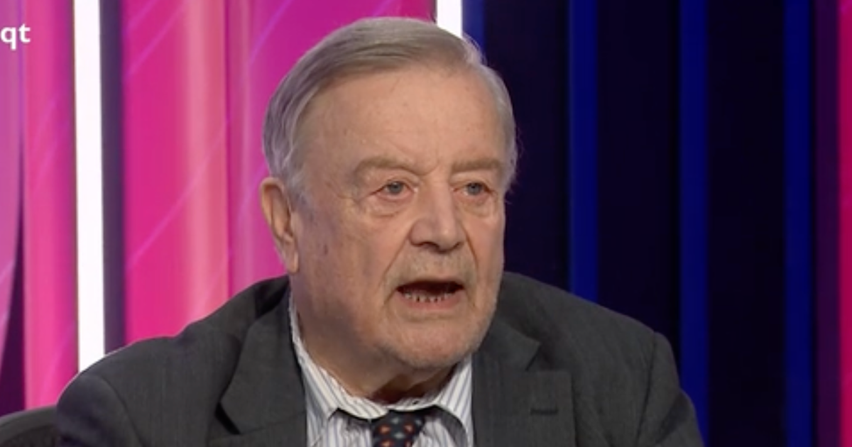 Ken Clarke Nails Public Exasperation With Politics Right Now | HuffPost ...