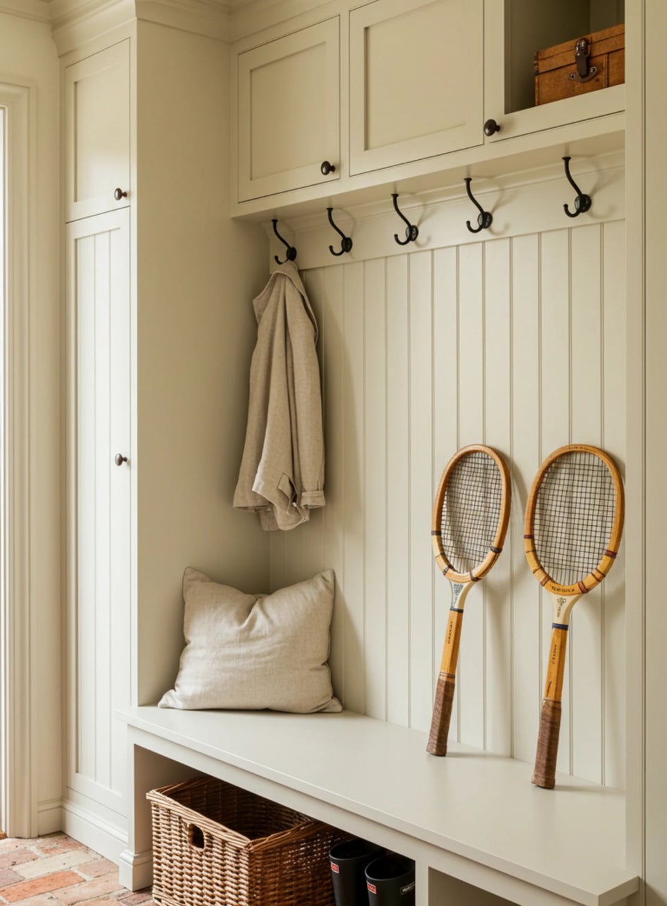 The 4 Best Paint Colours To Make Small Rooms Pop | HuffPost UK Life