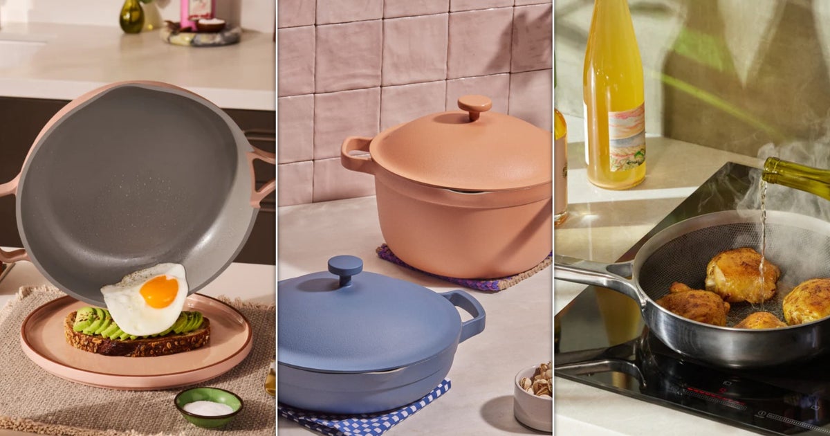 Our Favourite PFA-Free Cookware Brand Is Already Doing Black Friday ...