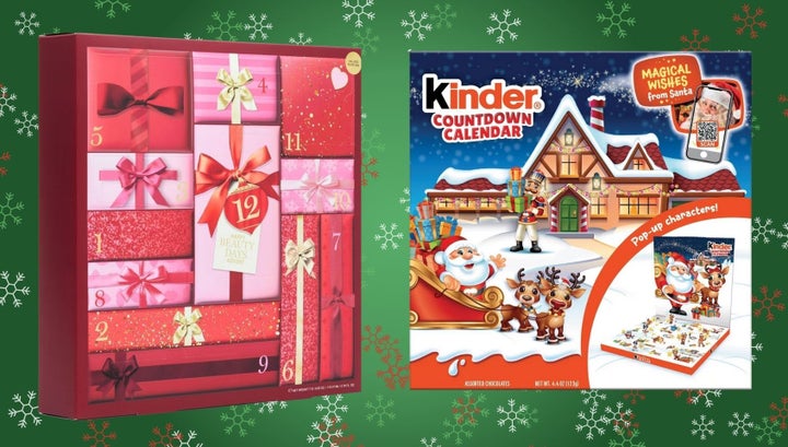 15 Target Advent Calendars To Buy Right Now | HuffPost Life