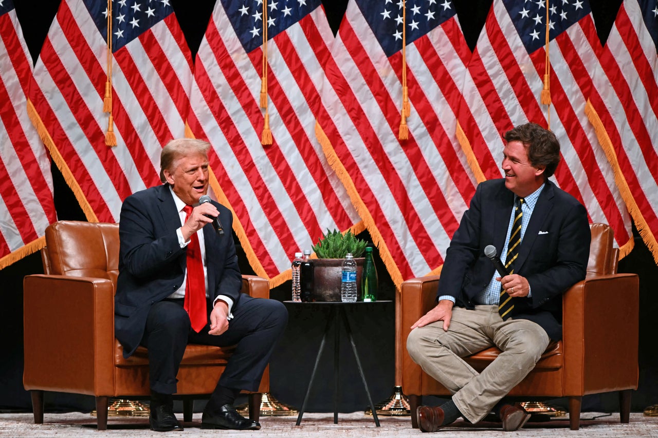 The GOP’s Antisemitism Problem | HuffPost Latest News