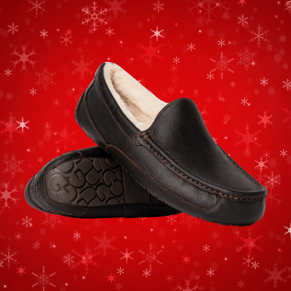 These $40 Slippers Are As Good As Uggs At ‘A Fraction Of The Price ...