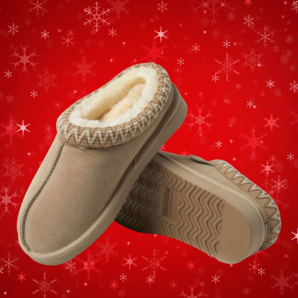 These $40 Slippers Are As Good As Uggs At ‘A Fraction Of The Price ...