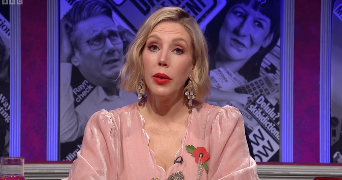 BBC Reacts To Complaints Over Have I Got News For You C-Bomb | HuffPost ...