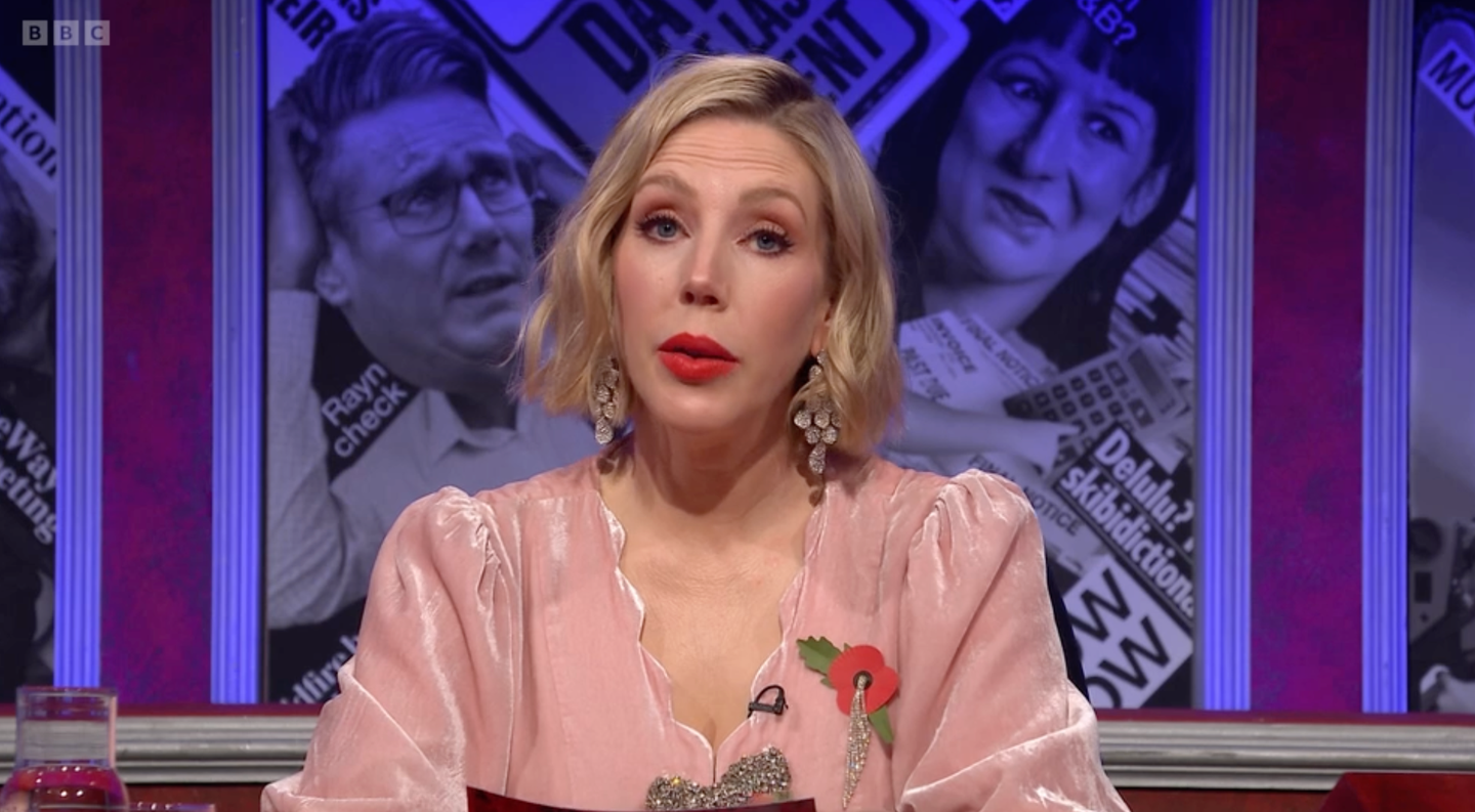 BBC Reacts To Complaints Over Have I Got News For You C-Bomb | HuffPost ...