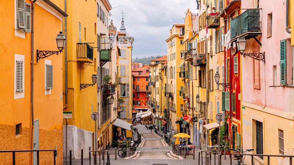 5 Of The Best Winter Sun Holidays To Escape UK's Cold Weather ...