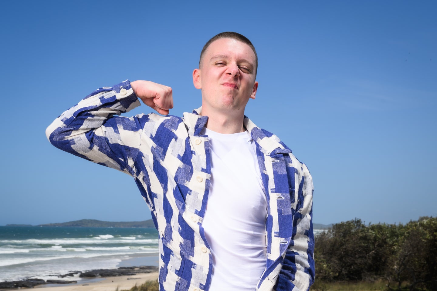 What's The Meaning Behind I'm A Celebrity Star Aitch's Name? | HuffPost ...