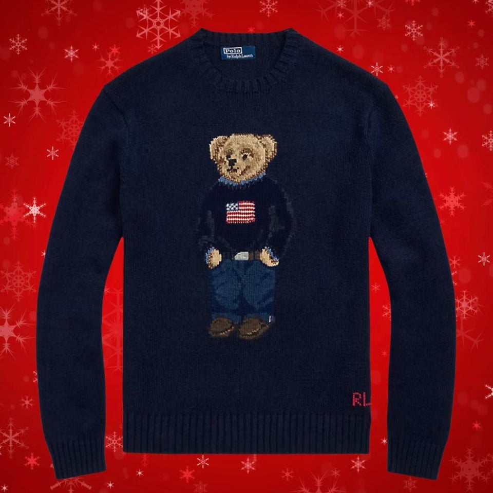 Starbucks Bear Cup And 16 Other Cute Bear Gifts | HuffPost Life