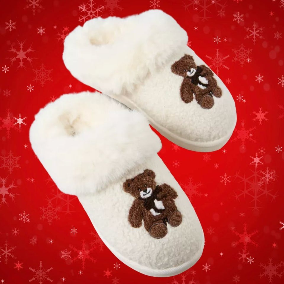 Starbucks Bear Cup And 16 Other Cute Bear Gifts | HuffPost Life