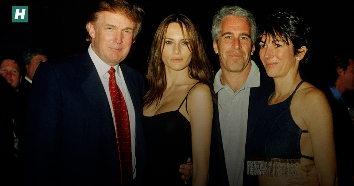 HuffPost Headlines 11-17 | HuffPost UK Videos