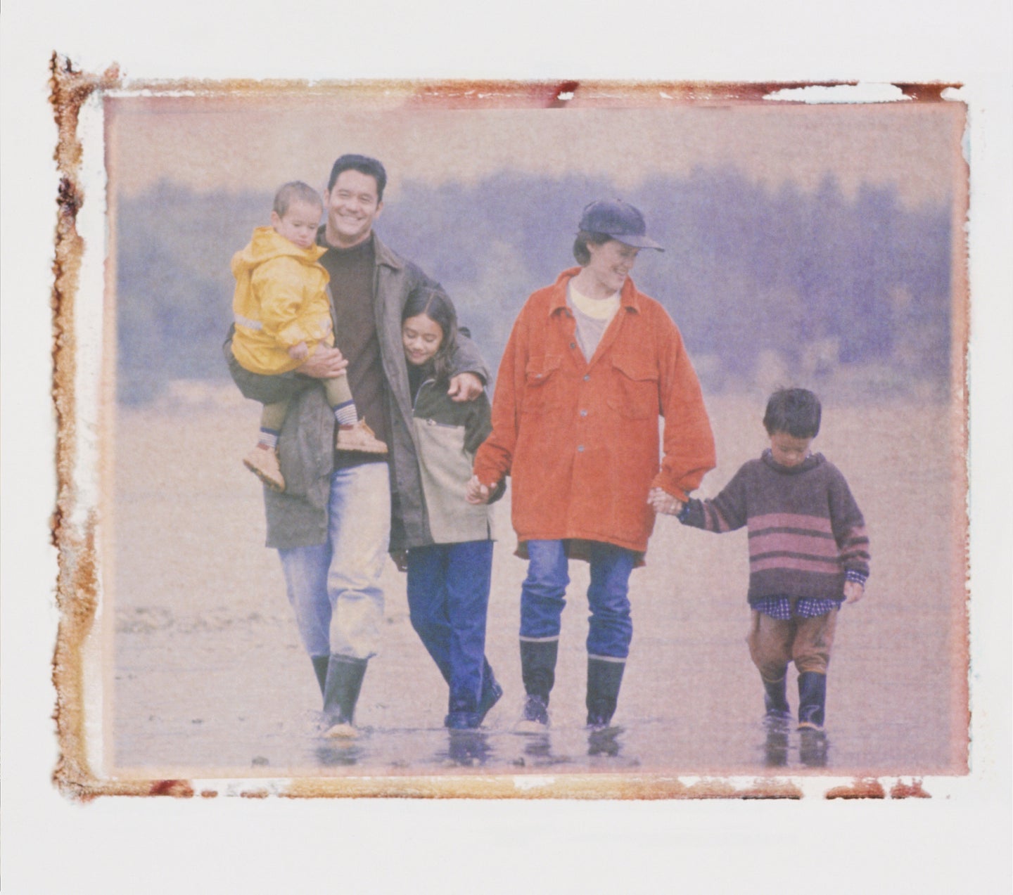 What It Means To Be The 'Designated Patient' In Family Therapy ...