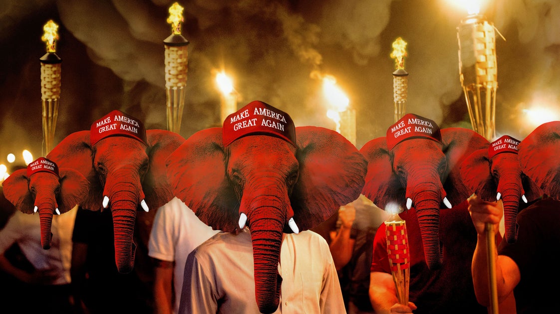 The GOP’s Antisemitism Problem | HuffPost Latest News