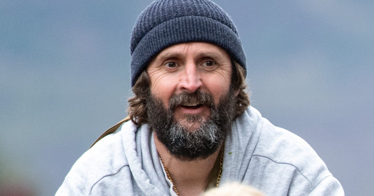Joe Wilkinson Lifts Lid On Celebrity Traitors Group Chat | HuffPost UK ...
