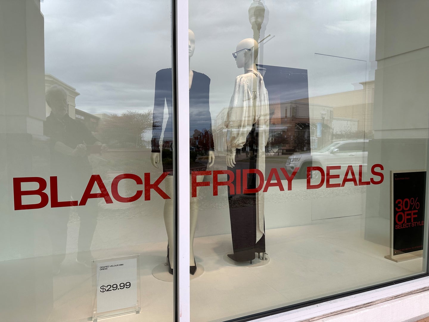 When Is Black Friday 2025? | HuffPost UK Life