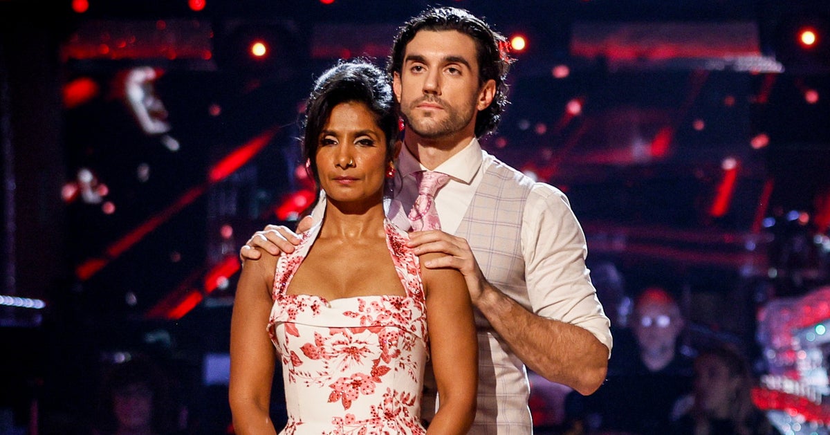 Balvinder Sopal Speaks Out After Surviving Strictly Dance-Off Again ...