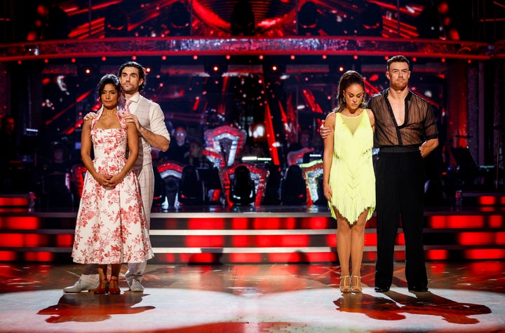 Balvinder Sopal Speaks Out After Surviving Strictly Dance-Off Again ...