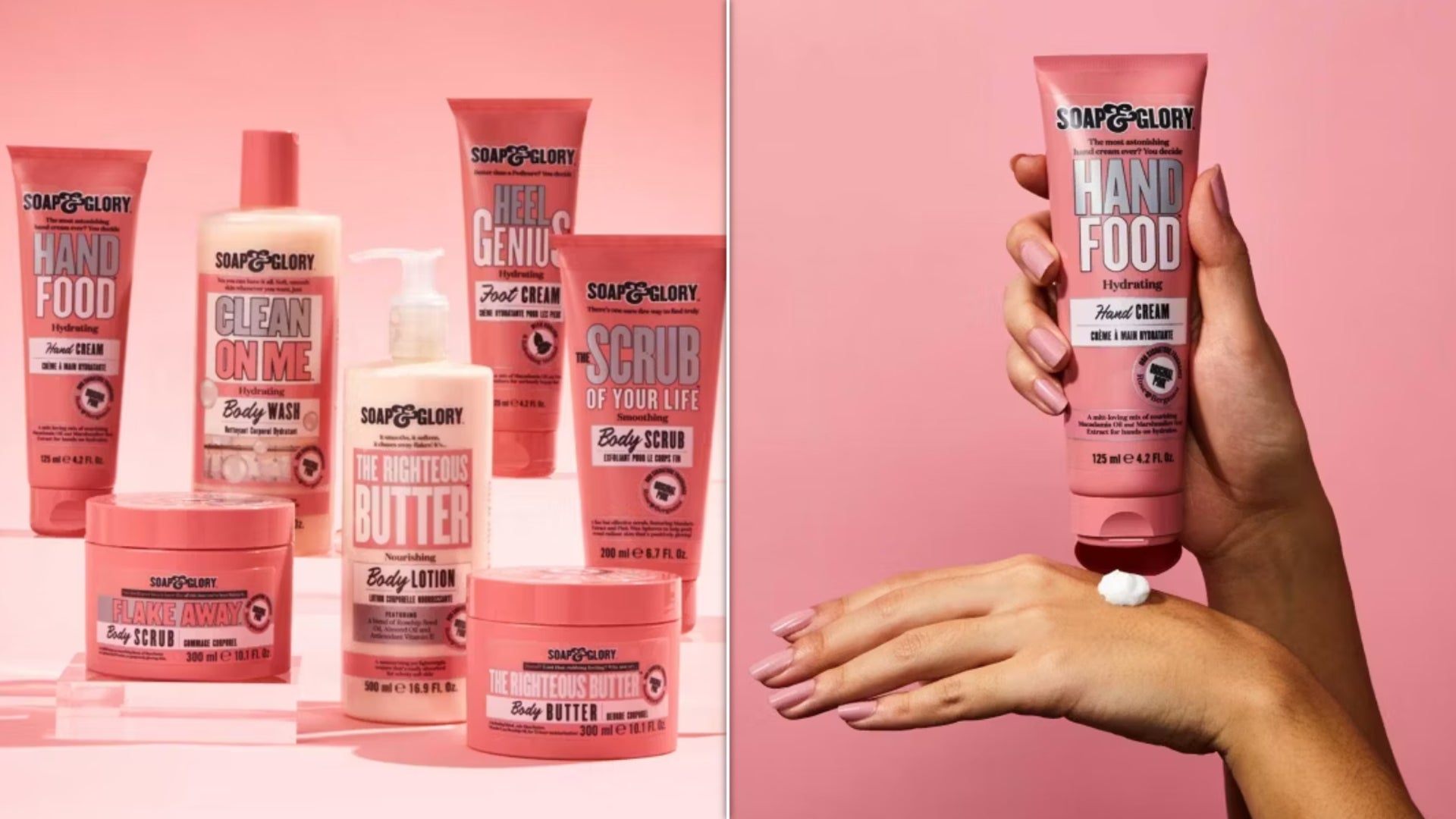 7 Of The Best Hand Creams To Try In Winter | HuffPost UK Life