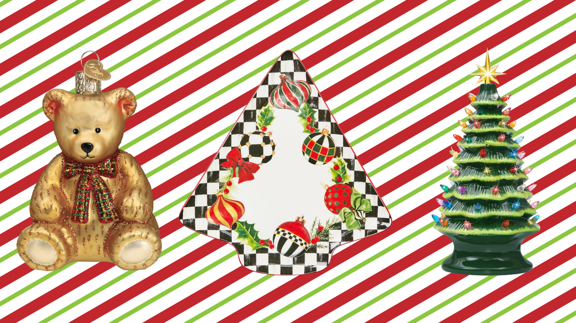 This Is The Trending Holiday Decor You Need ASAP | HuffPost Life