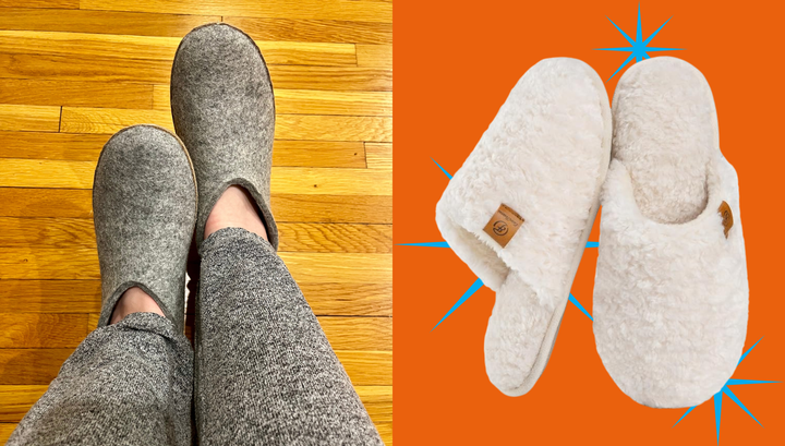 Cozy Slippers That Would Be Perfect Gifts | HuffPost Life