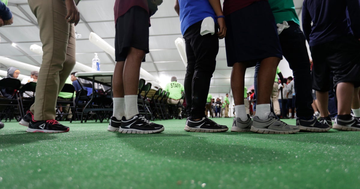 Trump Threat For Immigrant Kids Uncovered In Document | HuffPost Latest ...