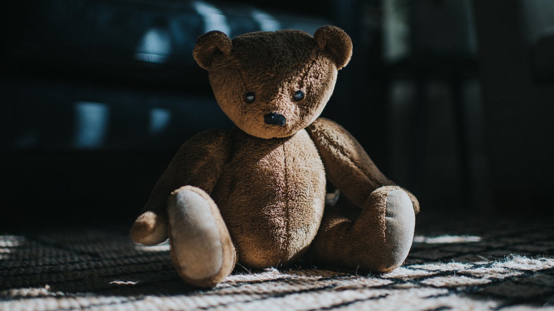 'Adorable' AI-Powered Teddy Bear Pulled After Offering This Shocking ...