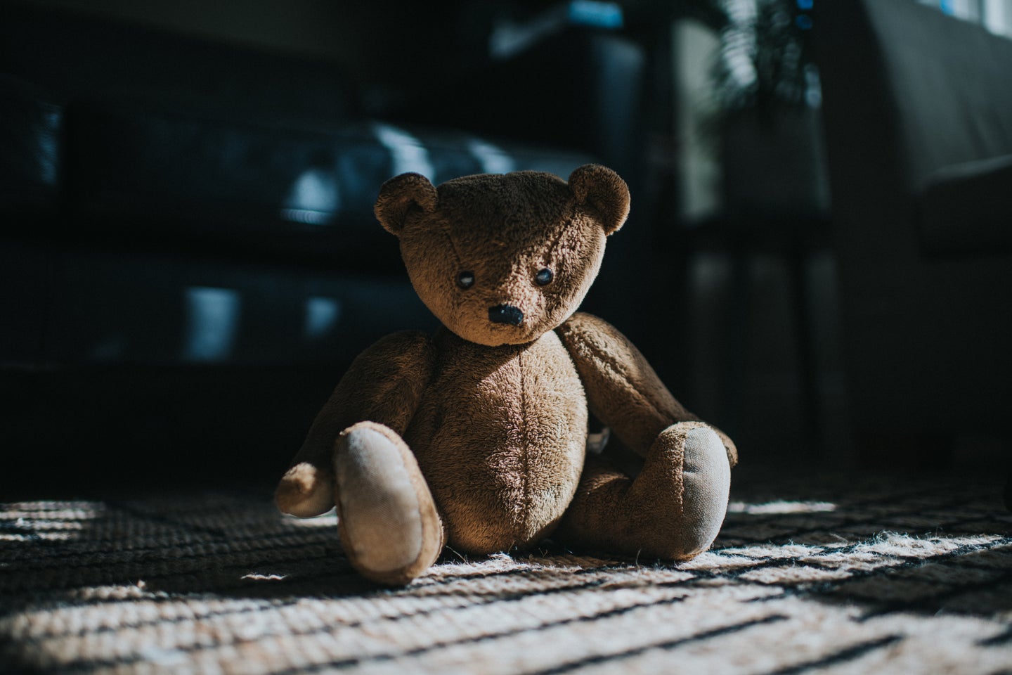 'Adorable' AI-Powered Teddy Bear Pulled After Offering This Shocking ...