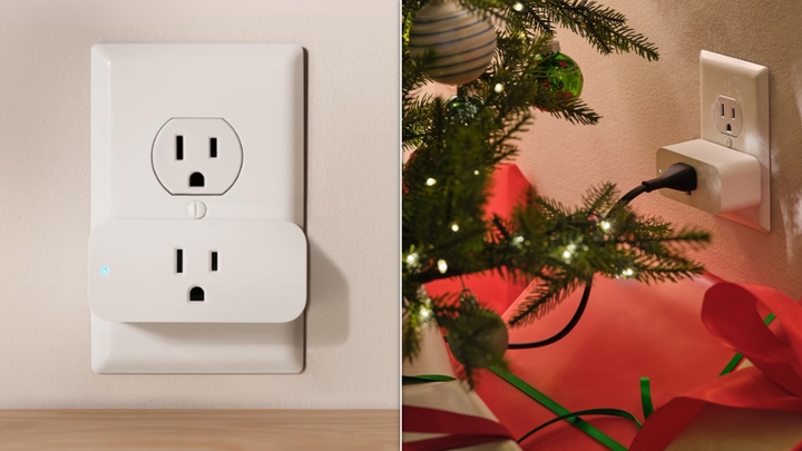 The Amazon Smart Plug Is Over 50% Off For Black Friday | HuffPost Life