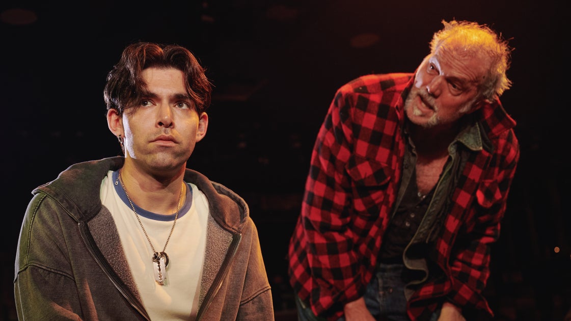 ‘Beau The Musical’ Explores Queer Identity And Family Bonds | HuffPost ...