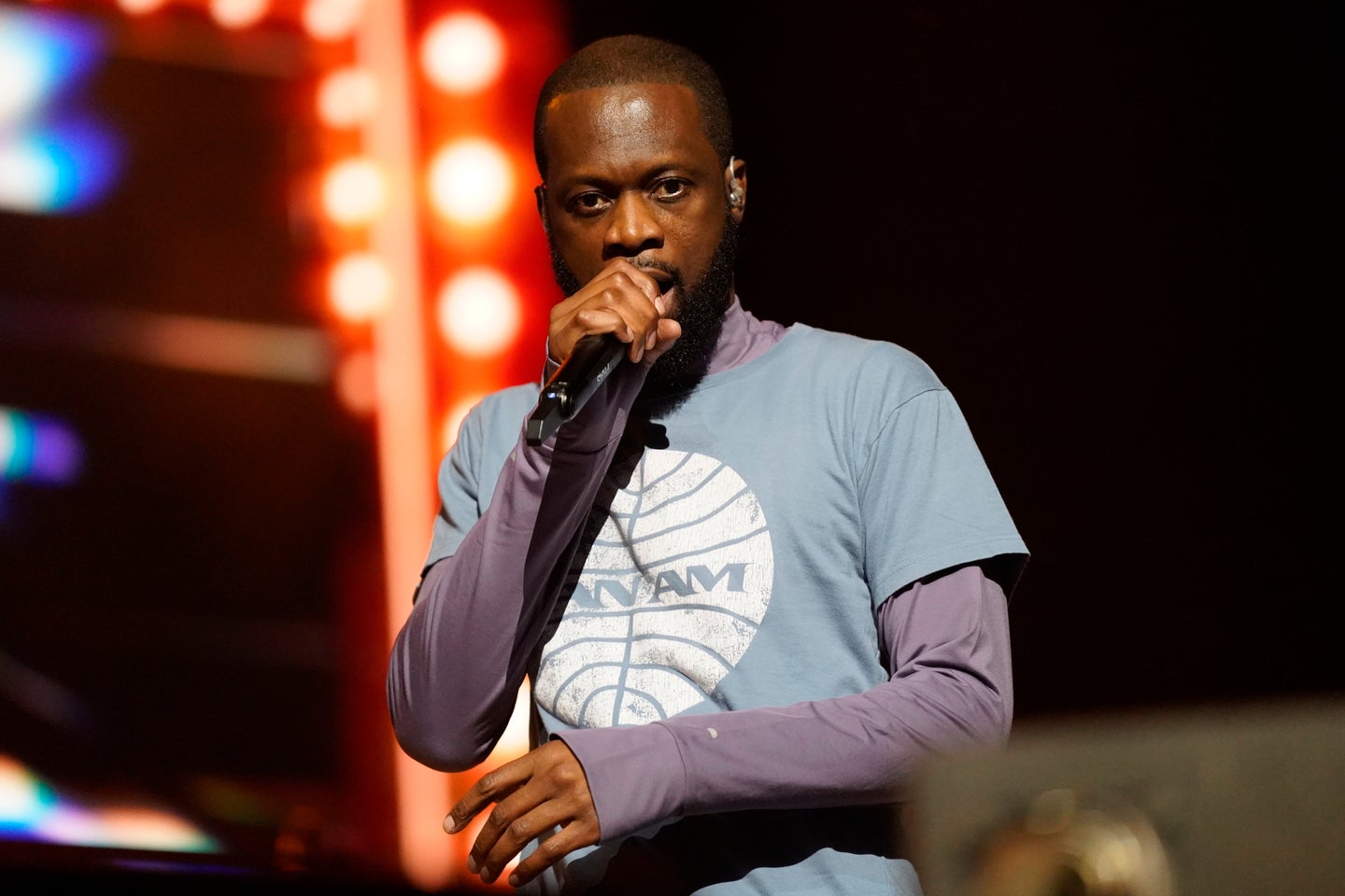 ‘Betrayed His Country’: Fugees Star Pras Gets 14 Years Over Obama Donation Plot | HuffPost ...