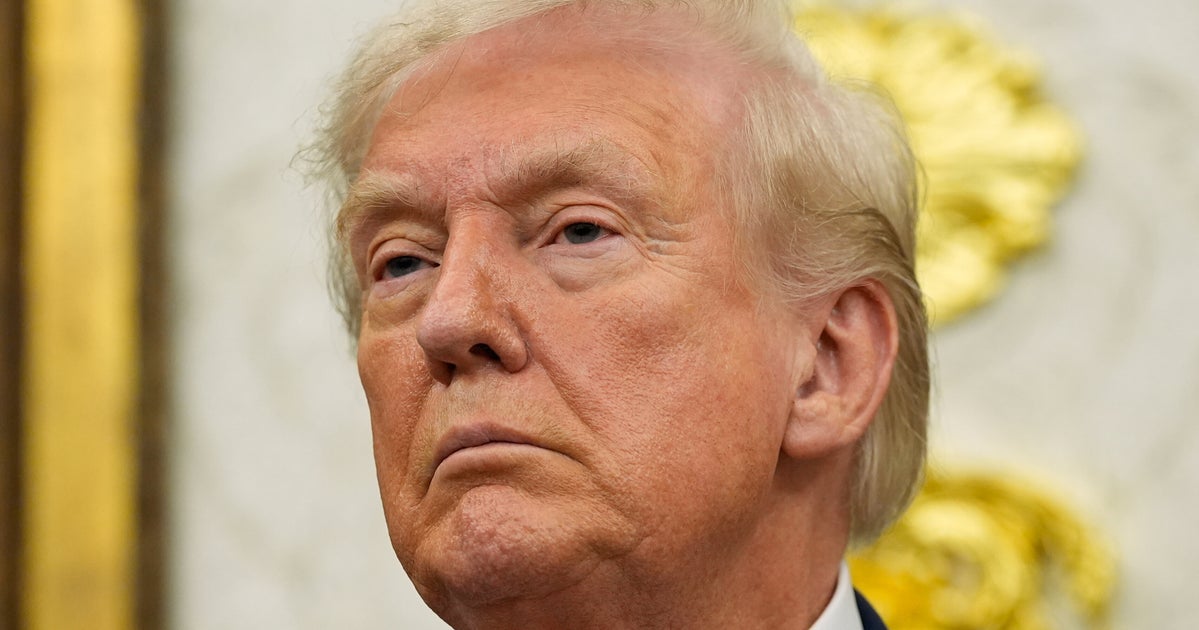 Economist Stunned By Trump’s Latest Brazen Claims: ‘The Reality Is ...