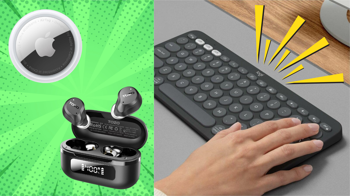 Black Friday Tech Deals Under $30 | HuffPost Life