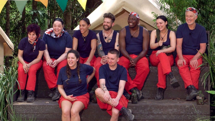 Kelly Brook And Ant And Dec's Rumoured Feud: What Actually Went On ...