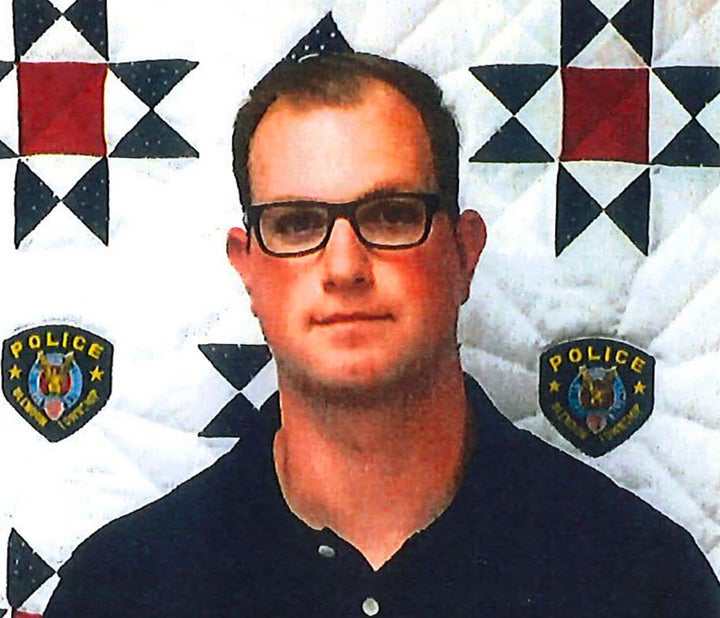 Ohio Officer Acquitted In Killing Of Ta'Kiya Young, A Pregnant Black ...