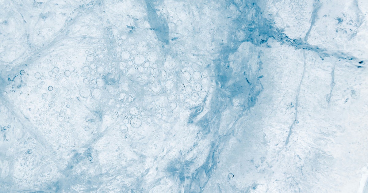 Scientists Only Just Learned Why Ice Is Slippery | HuffPost UK Life