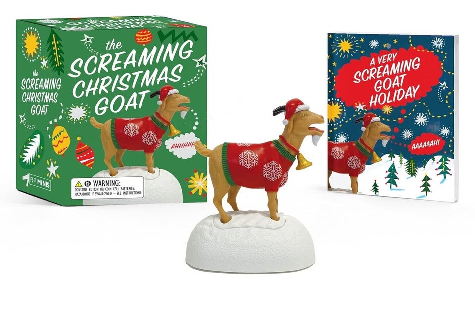 31 Gag Gifts That Will Make Everyone Laugh | HuffPost Life
