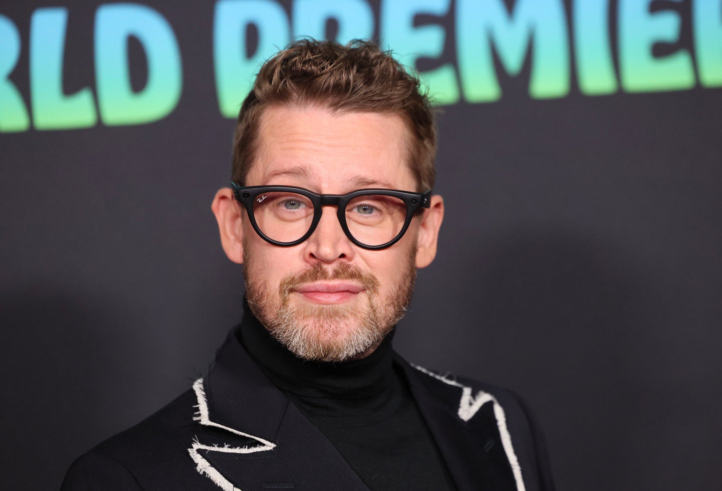 Macaulay Culkin Confirms He Changed His Legal Name | HuffPost Entertainment