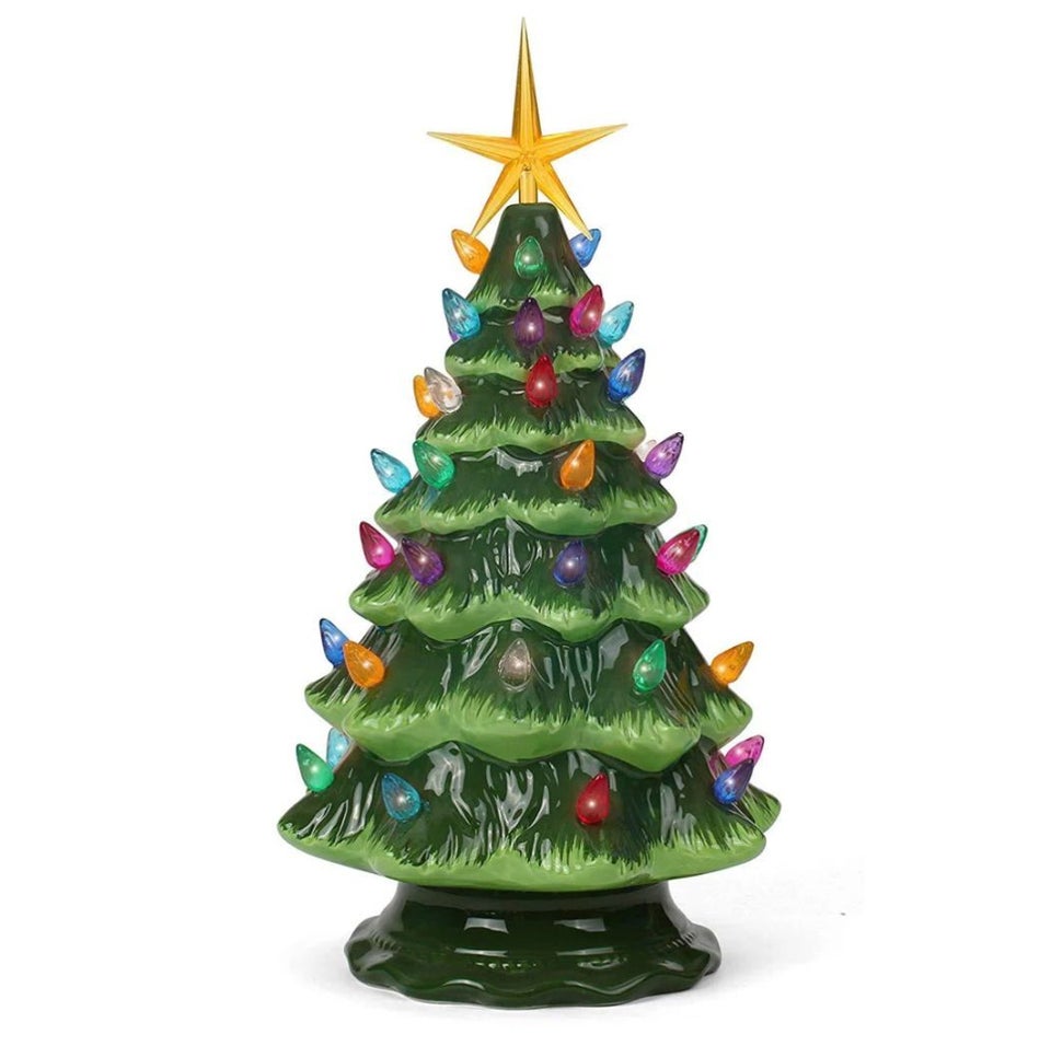 Best Black Friday Deals On Holiday Decor And Storage | HuffPost Life