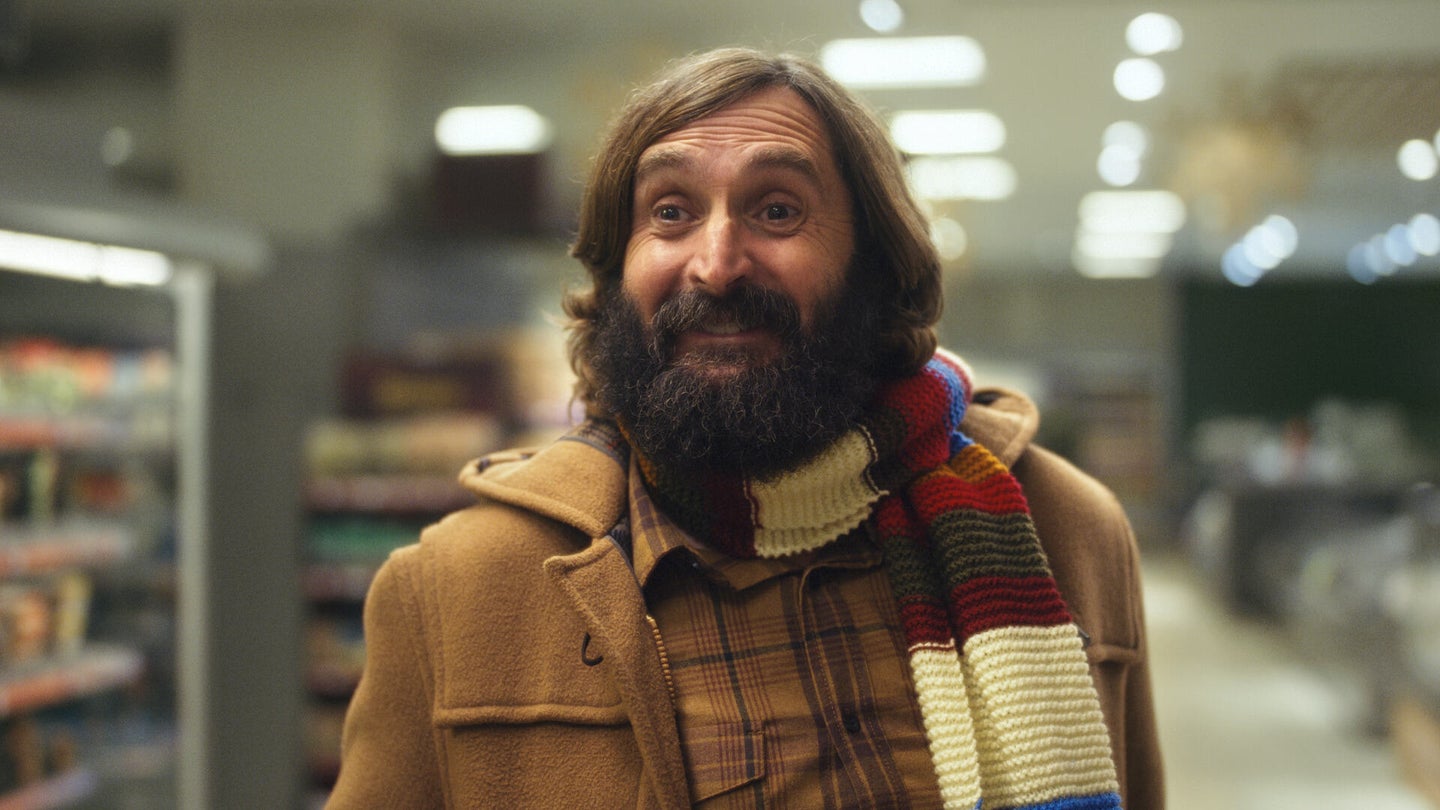 Joe Wilkinson Shares Embarrassing Waitrose Story After Starring In ...