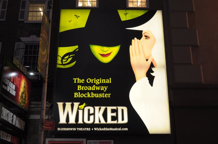 Wicked For Good Director Jon M Chu Reflects On Final Shot Of Whisper ...