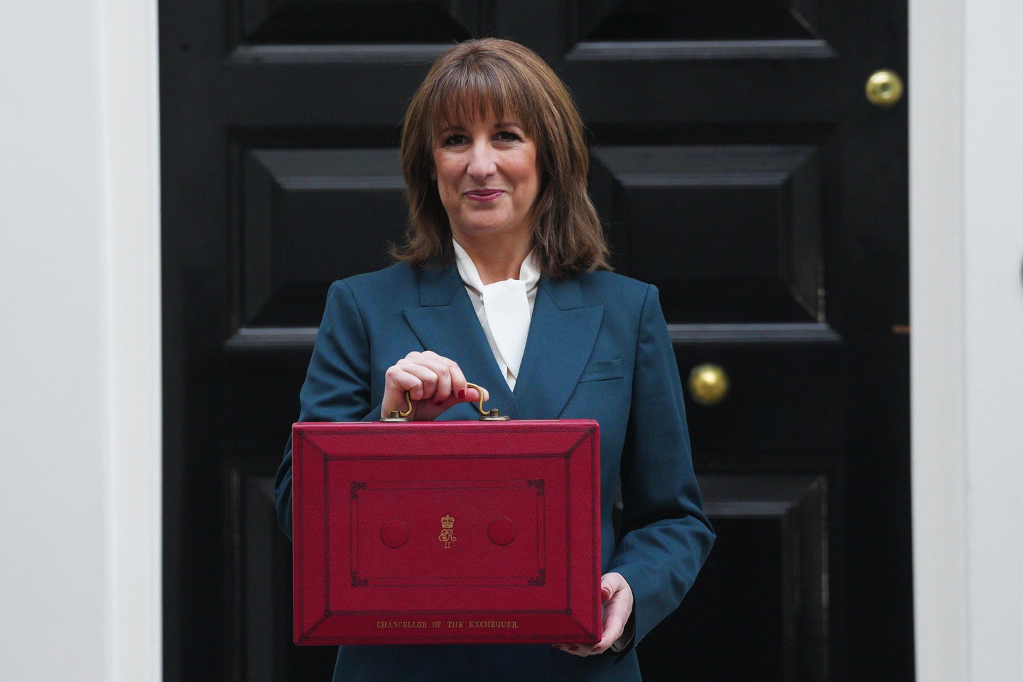 What You Need To Know From Rachel Reeves' Budget | HuffPost UK Politics